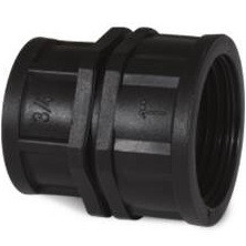 Muf reducir 2" x 6/4" - E