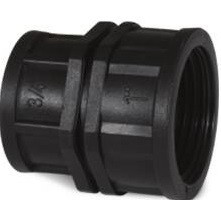 Muf reducir 6/4" x 5/4" - E