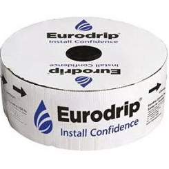 Kap po kap traka EURODRIP COMPACT 16mm, 150mic, rupe 15cm, 4l/h - 2700m EOLOS