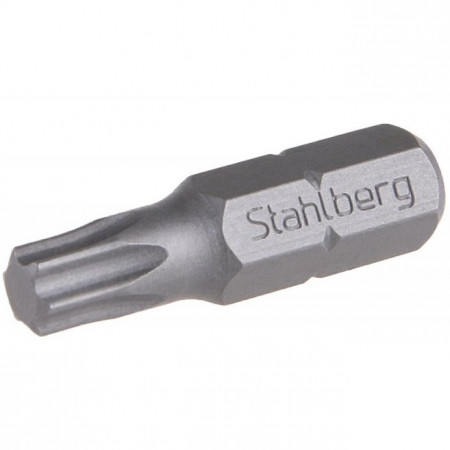 Bitovi Torx T6-T40 5kom. Stahlberg