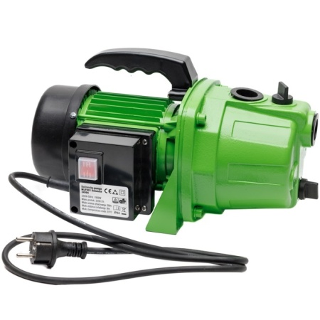 Baštenska elektro pumpa MJP801 800W Dolomite