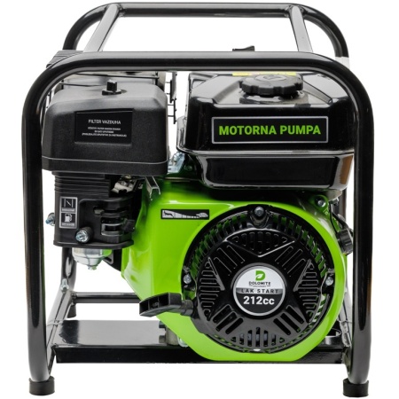 Motorna pumpa 2" DP50 Dolomite