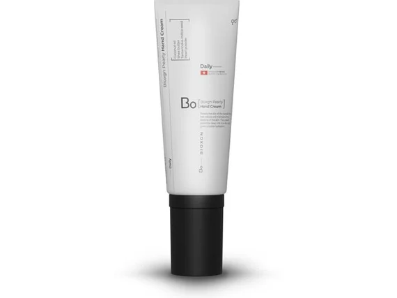 Bioxgn Krema za ruke Pearly Collection 50ml
