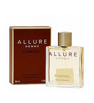Allure Homme Chanel parfem
Chanel parfem
eau de toilette, 50 ml