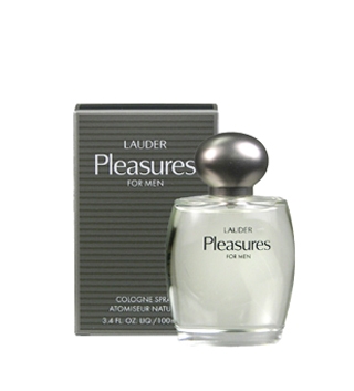 Pleasures For Men Estee Lauder parfem
Estee Lauder parfem
eau de cologne, 50 ml