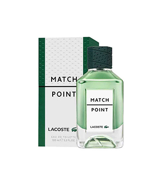 Match Point Lacoste parfem
Lacoste parfem
eau de toilette, 100 ml