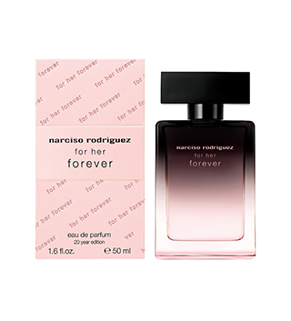 Narciso Rodriguez For Her Forever Narciso Rodriguez parfem
Narciso Rodriguez parfem
eau de parfum, 50 ml