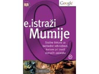 E.istraži mumije