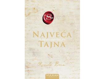 Najveća tajna