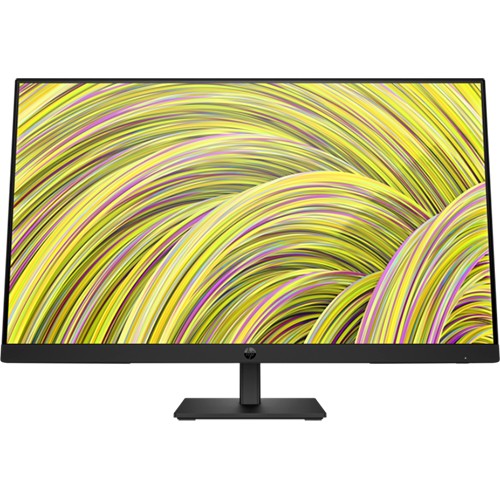 HP P27h G5 27″ FHD IPS 75Hz Monitor | 64W41AA