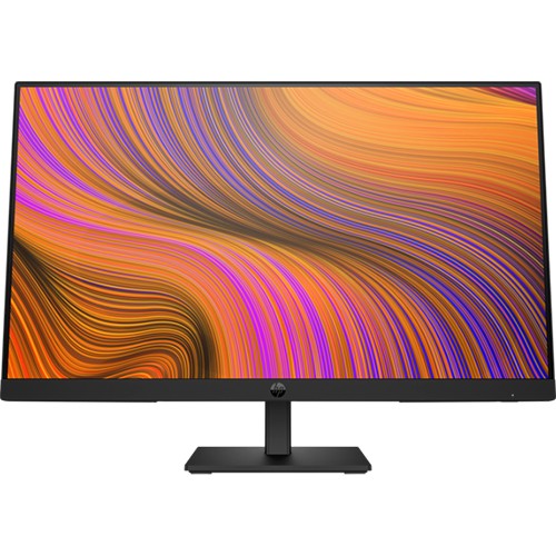 HP P24h G5 23.8″ FHD IPS 75Hz Monitor | 64W34AA