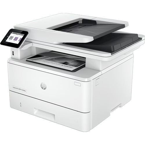 HP LaserJet Pro MFP 4103fdw Multifunkcijski štampač | 2Z629A