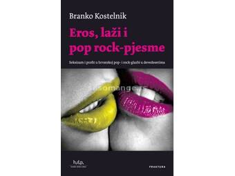 Eros, laži i pop rock-pjesme