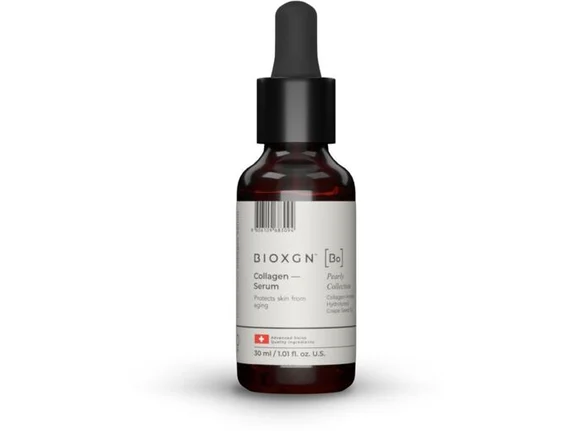 Bioxgn Kolagen serum za žene Pearly Collection 30ml