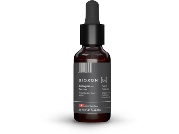 Bioxgn Kolagen serum za muškarce Pearly Collection 30ml