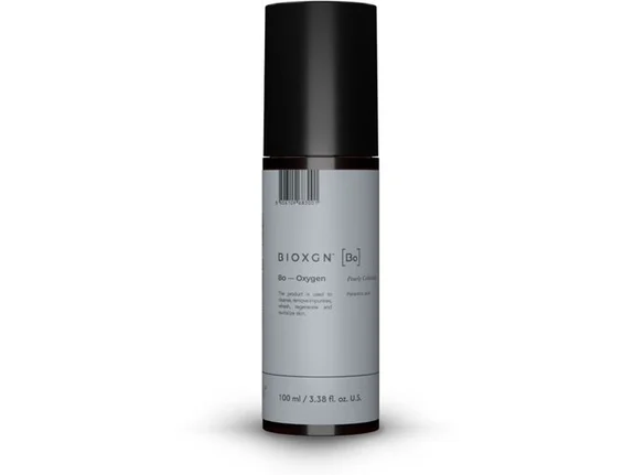 Bioxgn Aktivni kiseonik Pearly Collection 100ml