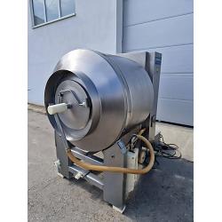 Gunther - 900 liters Tumbler