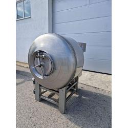 Suhner - 1000 liters Tumbler