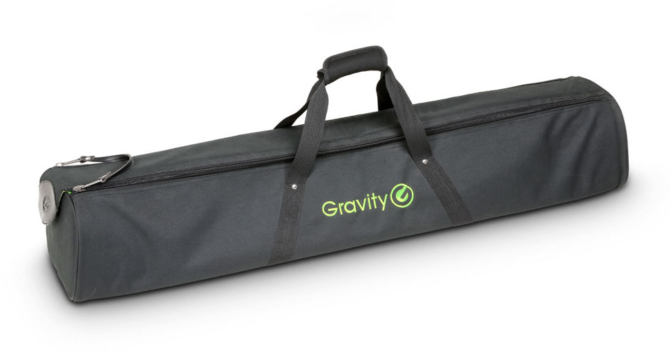 Gravity BGSS 2 B - transportna torba za 2 zvučnička stalka