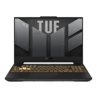 Asus FX507VU4-LP053