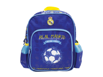 Dečiji ranac Real Madrid 3D 53284