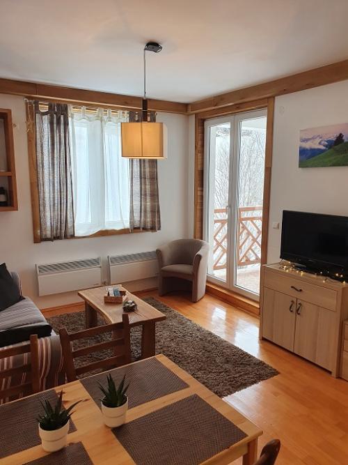 Apartman u hotelu, Kopaonik