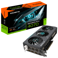 Gigabyte GeForce GV-N4070EAGLE OC-12GD