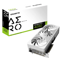 Gigabyte GeForce GV-N4090AERO OC-24GD