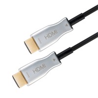 KABEL HDMI™ - HDMI™ 50met OPTICAL HYBRID