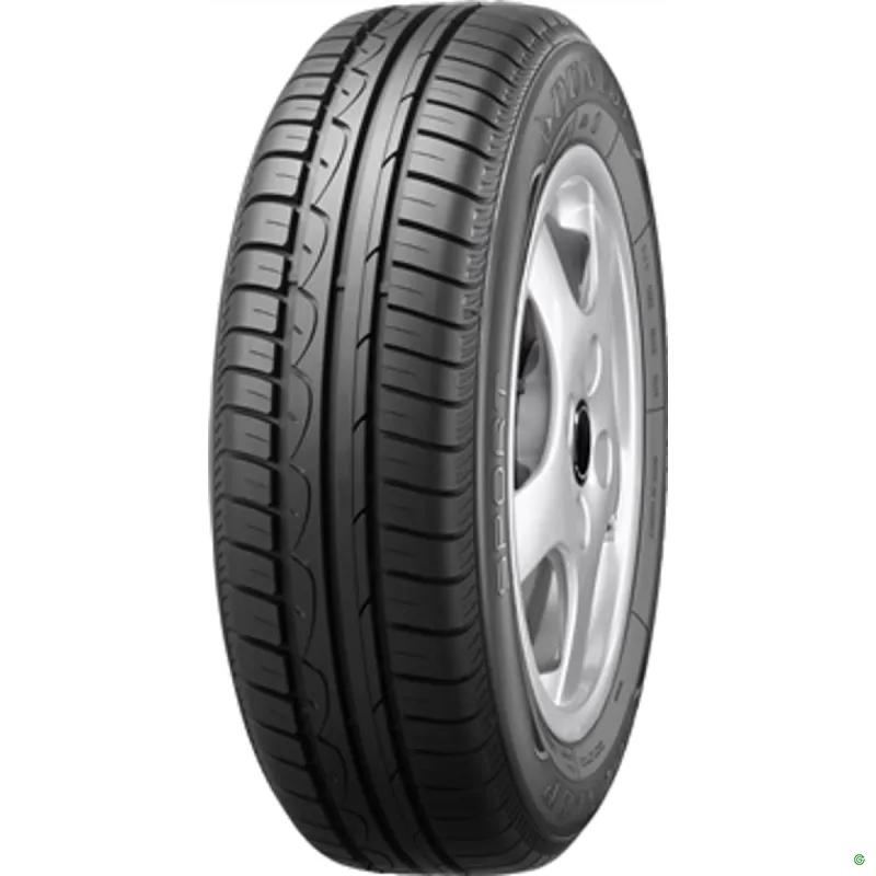 205/55R17 Dunlop 95V SPORT XL let