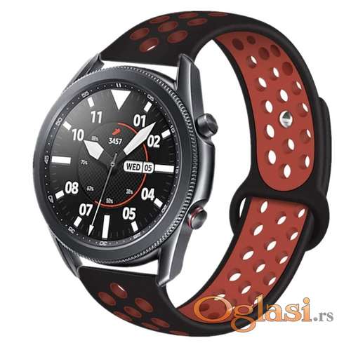 Narukvica Galaxy Watch Huawei Watch GT 20mm i 22mm