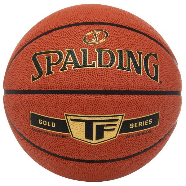 GOLD TF SERIES BASKETBALL