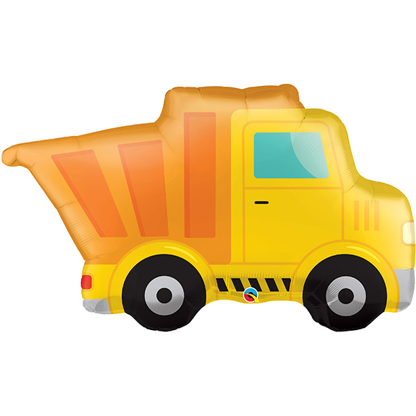 27055
41″ Shape Dump Truck