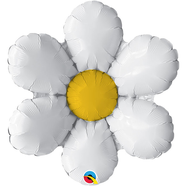 27309
14″ Minishape Retro Daisy