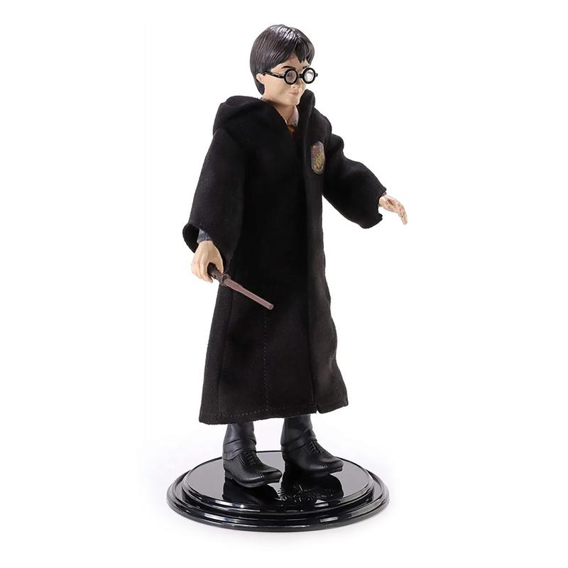 Noble Collection Harry Potter - Bendyfigs - Harry Potter