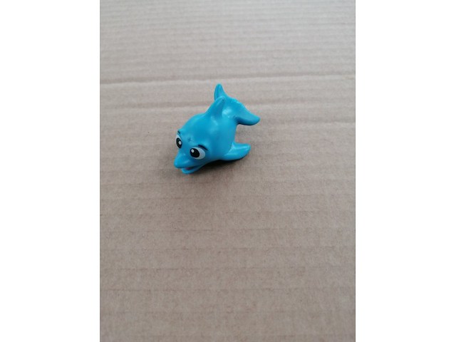 Kinder Natoons - Delfin FF009