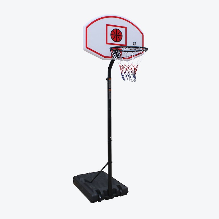 PROBALL Koš sa konstrukcijom portable basketball stand JR