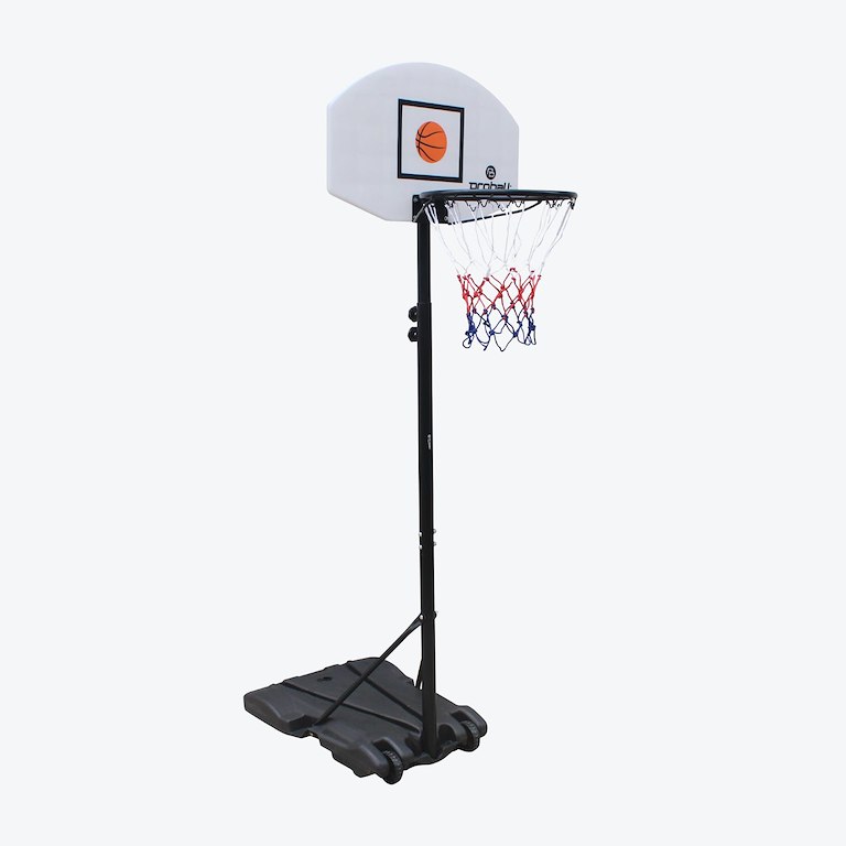 PROBALL Koš sa konstrukcijom portable basketball stand U