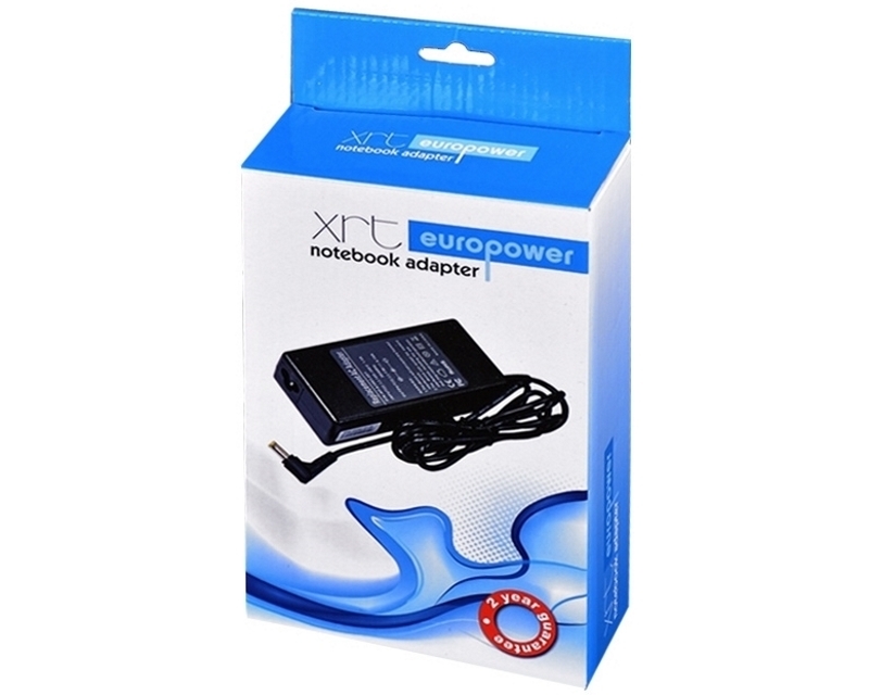 XRT EUROPOWER AC adapter za Asus laptop 65W 19V 3.42A XRT65-190-3420NA