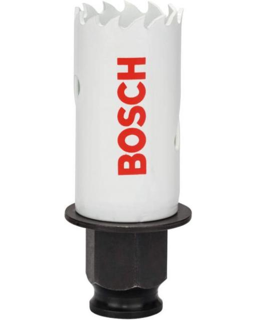 Bosch testera za bušenje provrta Progressor 25 mm, 1" - 2608584620