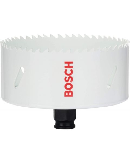 Bosch testera za bušenje provrta Progressor 102 mm, 4" - 2608584656