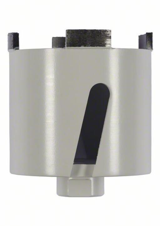 Dijamantska kruna za bušenje otvora Bosch 2608599048, 82 mm, 60 mm, 4 segmenta, 10 mm