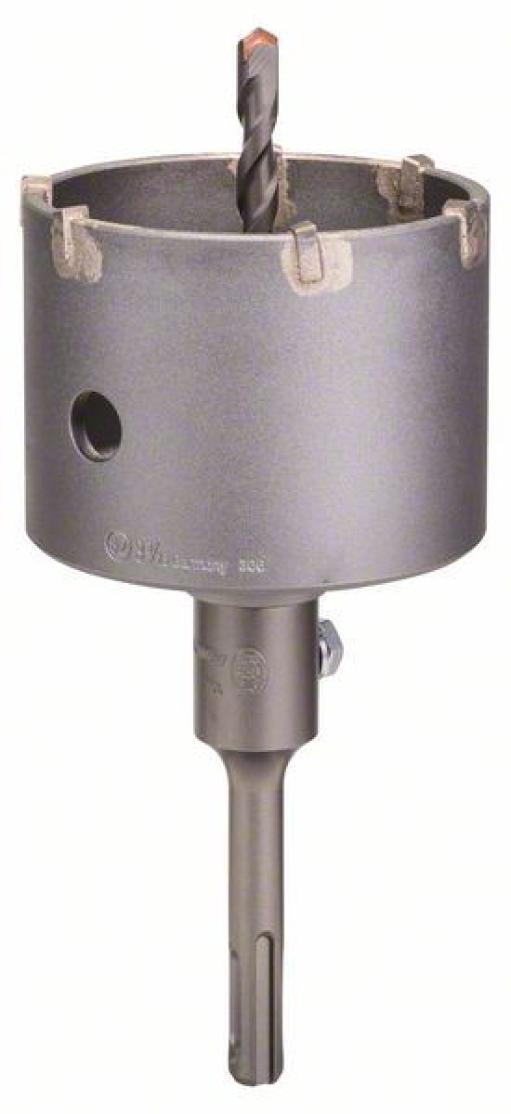 3-delni set kruna za bušenje, SDS plus Bosch 2608550065, 82 x 54 mm