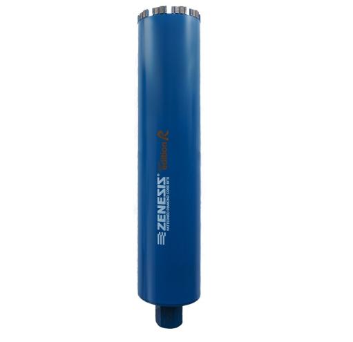 Zenesis EZK122 Zenesis R kruna 122mm – beton