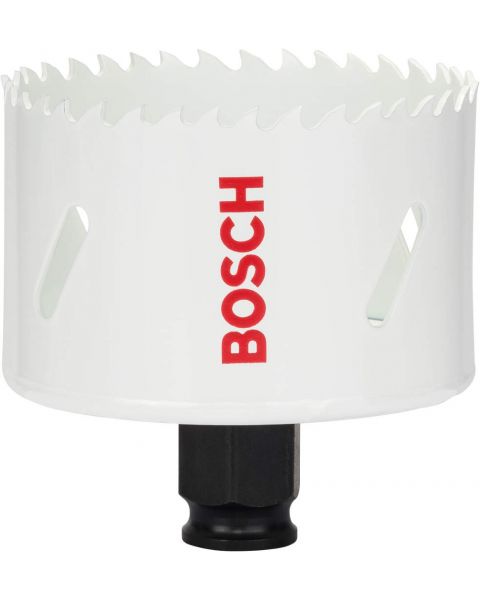 Bosch testera za bušenje provrta Progressor 70 mm, 2 3/4" - 2608584646