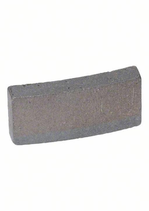 Standard for Concrete segmenti za dijamantsku krunu za bušenje Bosch 2608601746, 3; 10 mm