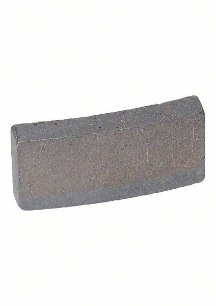 Standard for Concrete segmenti za dijamantsku krunu za bušenje Bosch 2608601751, 7; 10 mm
