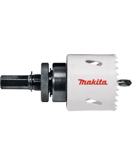 Makita HSS-BiM krunasta testera D-33869