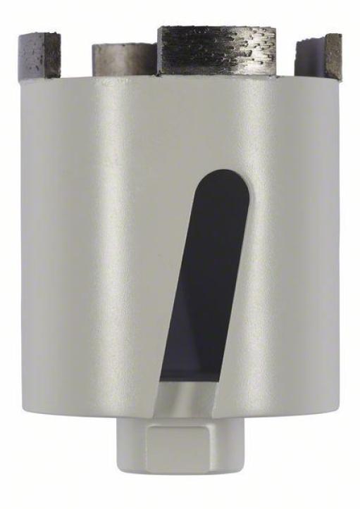 Dijamantska kruna za bušenje otvora Bosch 2608599047, 68 mm, 60 mm, 4 segmenta, 10 mm