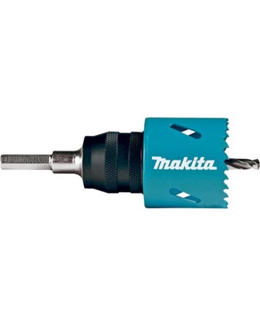 Makita HSS-BiM krunasta testera sa Ezy izmenom B-11499